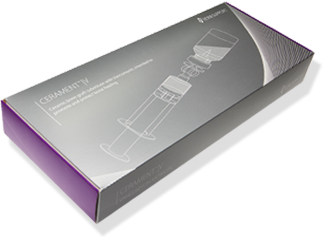 CERAMENT® V - BONESUPPORT